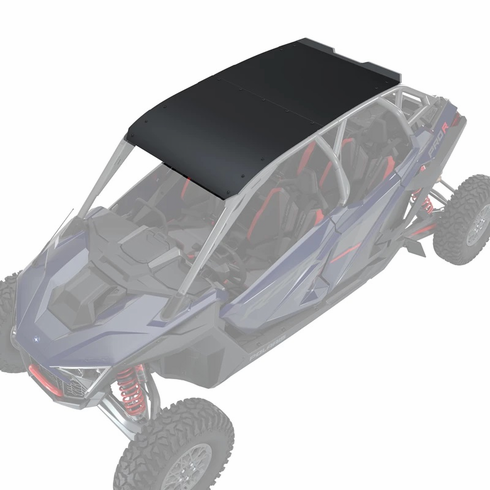 Genuine Polaris Aluminum Roof for RZR Pro R 4