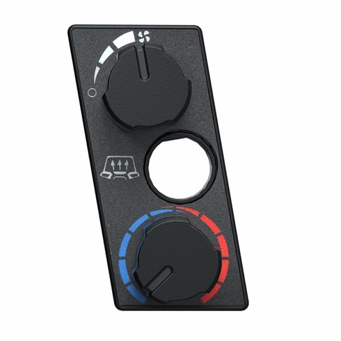 Genuine Polaris Cab Heater Kit for RZR Pro XP | Pro XP 4