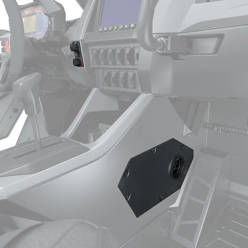 Genuine Polaris Cab Heater Kit for RZR Pro XP | Pro XP 4