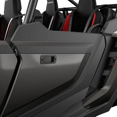 Genuine Polaris Exterior Door Latch Kit for 2024 RZR XP 4