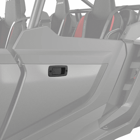 Genuine Polaris Exterior Door Latch Kit for 2024 RZR XP 4