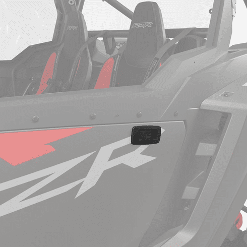 Genuine Polaris Exterior Door Latch Kit for 2024 RZR XP