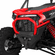 Genuine Polaris Front Camera Kit for 2024 RZR XP | XP 4