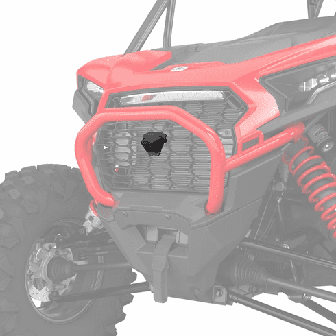 Genuine Polaris Front Camera Kit for 2024 RZR XP | XP 4