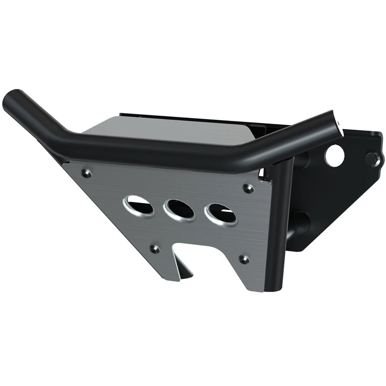 Genuine Polaris Pre Runner Front Bumper for RZR Pro XP | Pro XP 4