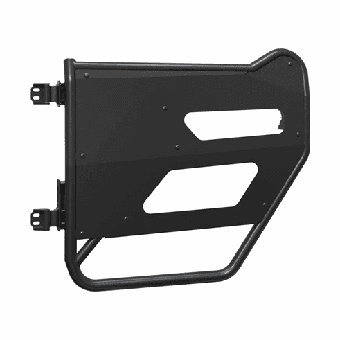 Genuine Polaris Front Skeleton Half Doors for Expedition