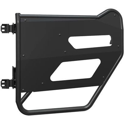 Genuine Polaris Front Skeleton Half Doors for Expedition