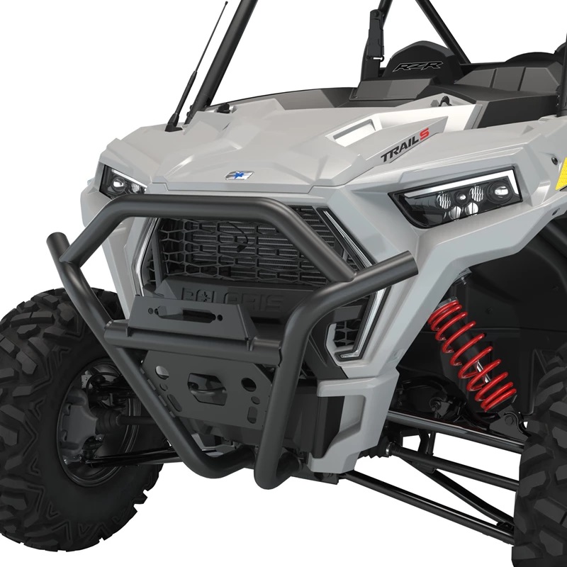 Genuine Polaris Front Winch Bumper for RZR Trail | Trail S