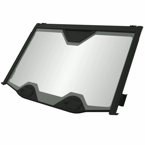 Genuine Polaris Full Vented Glass Windshield for 2024 RZR XP