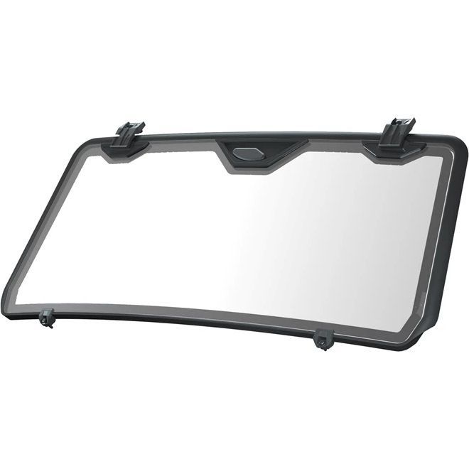Genuine Polaris Glass Fixed Windshield for Xpedition