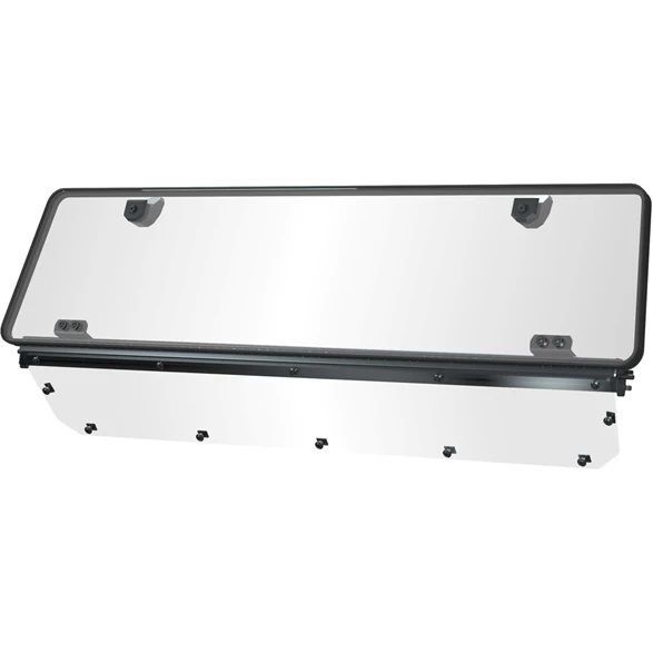 Genuine Polaris Glass Rear Panel for Xpedition XP