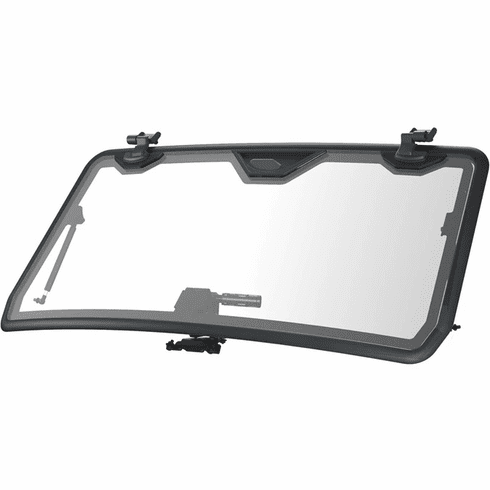 Genuine Polaris Glass Tip Out Windshield for Xpedition