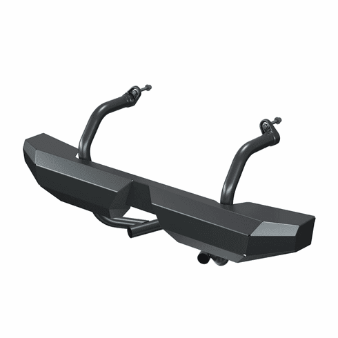 Genuine Polaris Heavy-Duty Rear Bumper for Xpedition