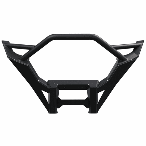 Genuine Polaris High Coverage Front Bumper for RZR Pro XP | Pro XP 4