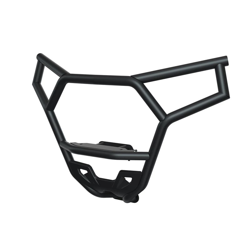 Genuine Polaris High Coverage Front Bumper for RZR Trail | Trail S