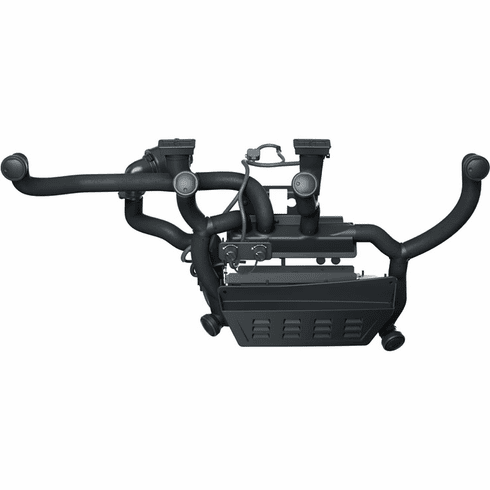 Genuine Polaris | 2023+ Polaris Ranger XP Kinetic | In-Cab Heater and ...