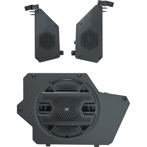 Genuine Polaris JBL Trail Pro 4100 Audio Upgrade for Xpedition