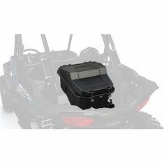 Polaris RZR Trail | Trail S - Storage | Cargo Boxes | Tire Carriers