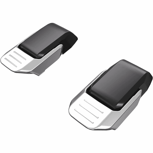 Genuine Polaris Lock & Ride MAX Slide Locks