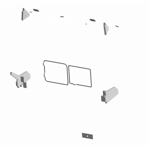Genuine Polaris | Seal System