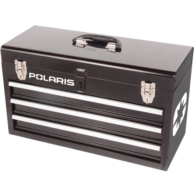 Polaris Premium Maintenance Tool Kit