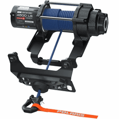 Polaris RZR Trail | Trail S - Winches