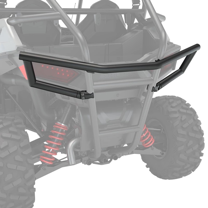 Genuine Polaris Rear Bumper Extension for RZR Trail | Trail S