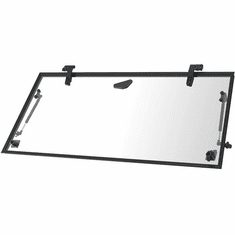 Polaris XPEDITION - Windshields | Windows | Rear Panels