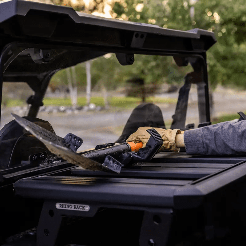 Genuine Polaris | Rhino-Rack Multi-Purpose Tool Holder