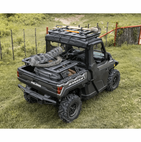 Genuine Polaris | Rhino-Rack Multi-Purpose Tool Holder