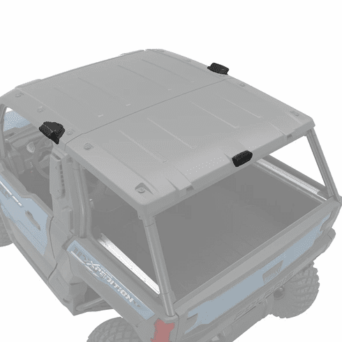 Genuine Polaris RIGID Scene Light Kit for Xpedition