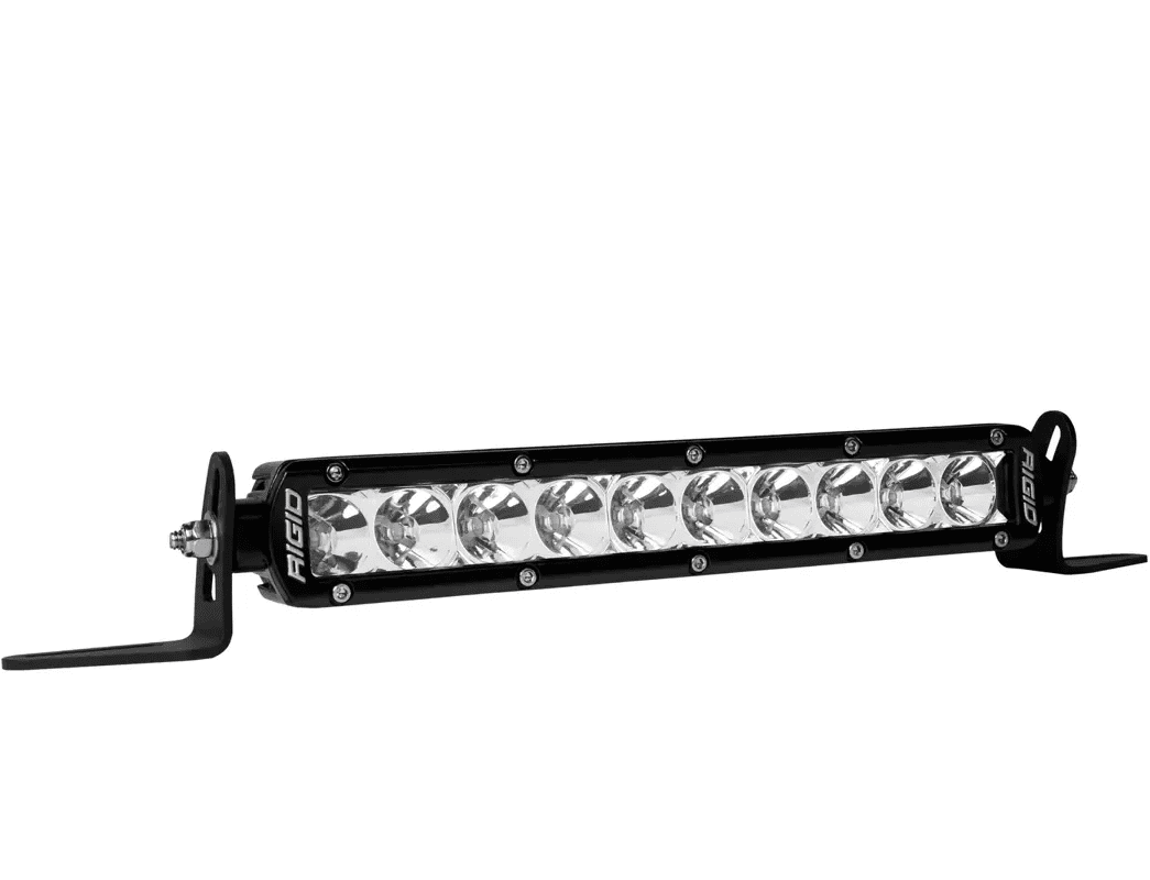 Genuine Polaris | RIGID SR-Series 10” Combo LED Light