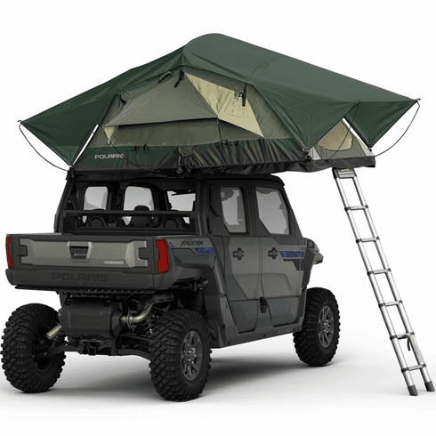 Genuine Polaris Rooftop Tent for Xpedition