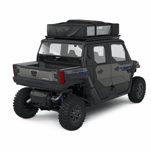Genuine Polaris Rooftop Tent for Xpedition