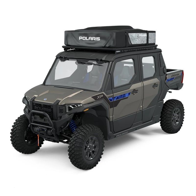 Genuine Polaris Rooftop Tent for Xpedition