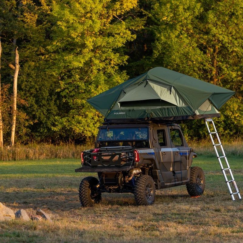 Genuine Polaris Rooftop Tent for Xpedition