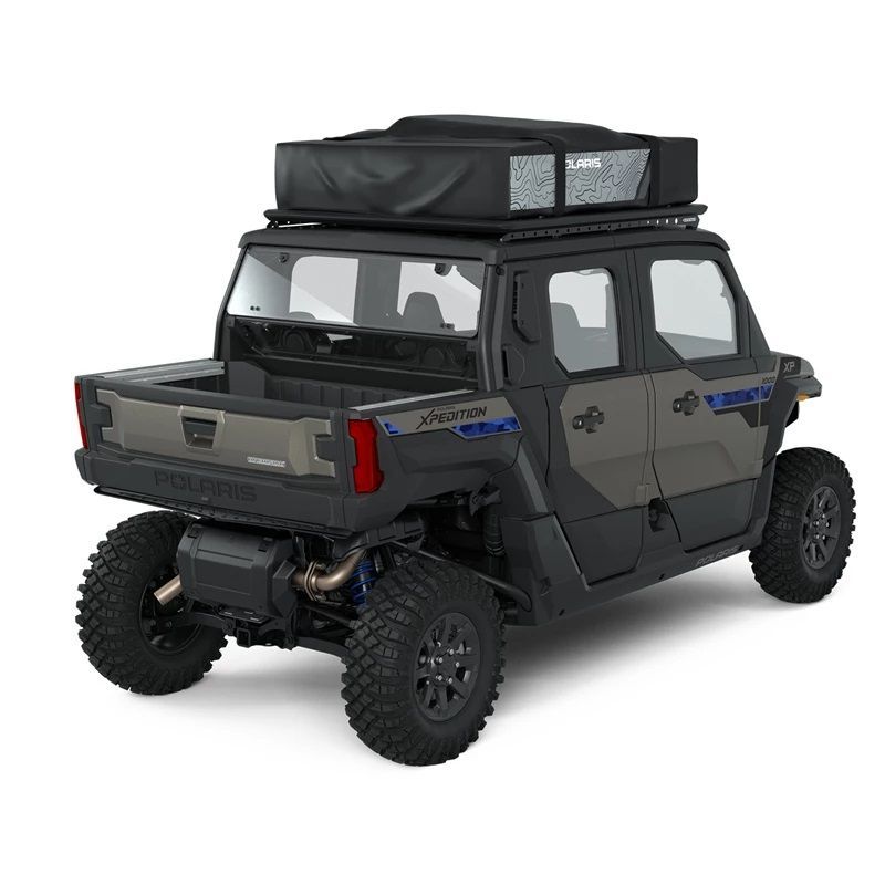 Genuine Polaris Rooftop Tent for Xpedition