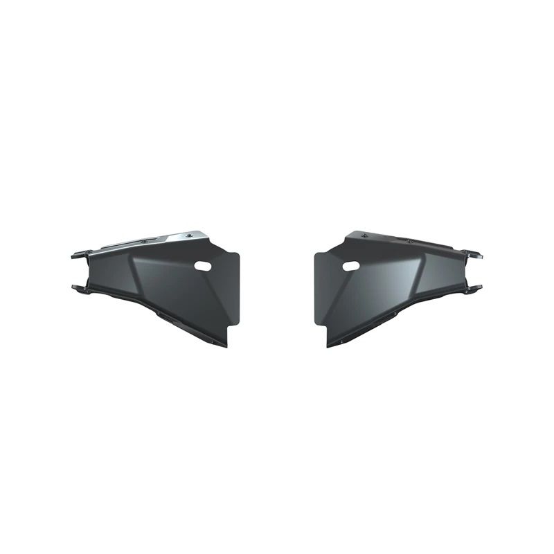 Genuine Polaris UHMW Front A-Arm Guards for Polaris Xpedition