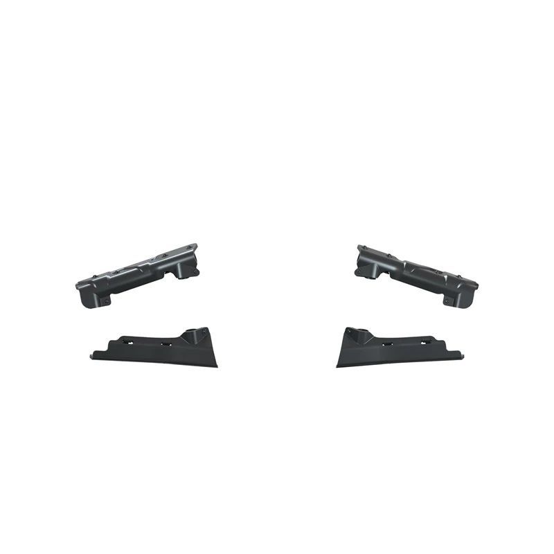 Genuine Polaris UHMW Rear A-Arm Guards for Polaris Xpedition