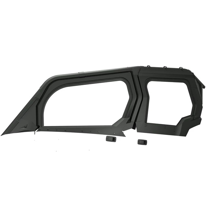 Genuine Polaris Upper Doors for 2024 RZR XP 4