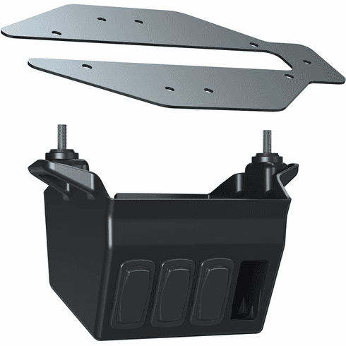Genuine Polaris Upper Switch Panel for Ranger 1000 | XP 1000