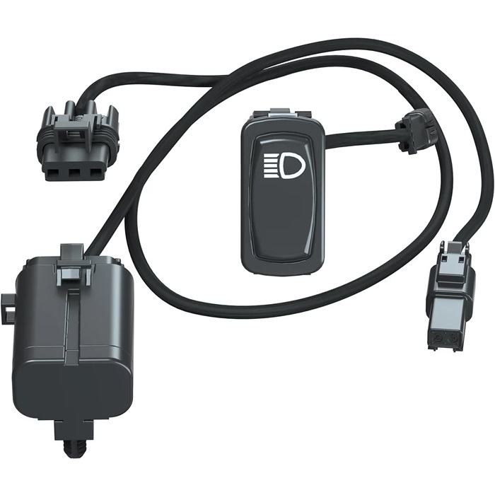 Genuine Polaris Upper Switch Panel Lightbar Harness for Ranger 1000 ...