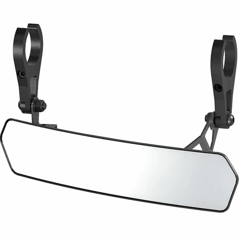 Genuine Polaris Wide-Angle Rear View Mirror for RZR