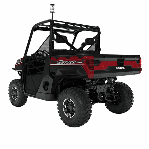Genuine Polaris Work Beacon LED Light for Ranger 1000 | XP 1000