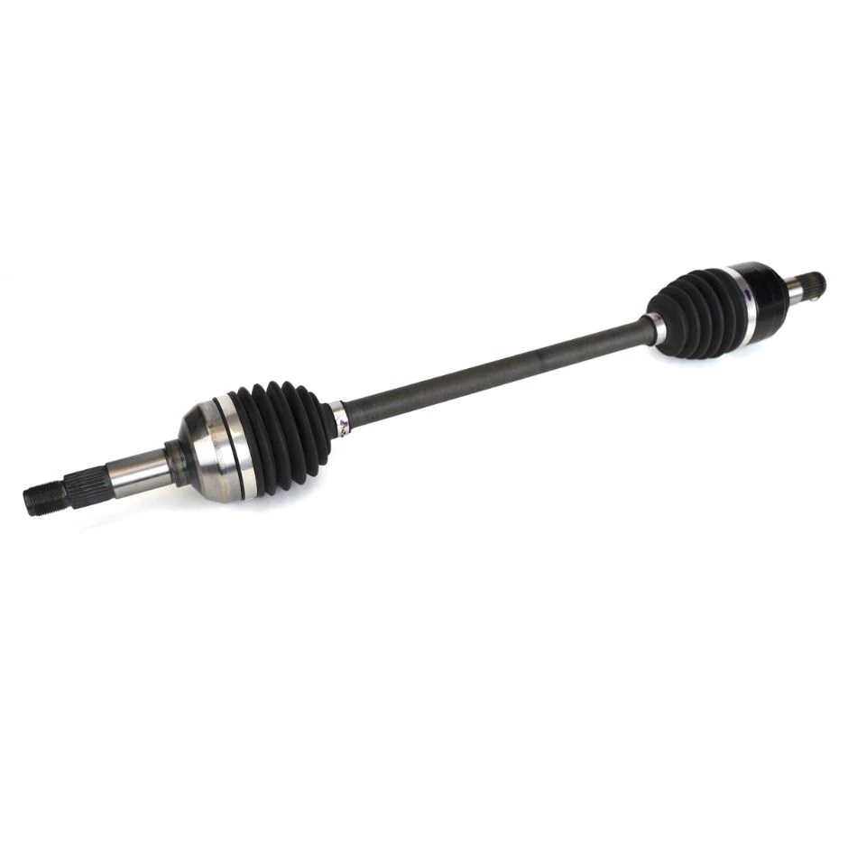 Genuine Yamaha Axle for Wolverine RMAX 2 | RMAX 4