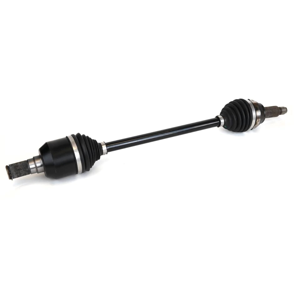 Genuine Yamaha Axle for Wolverine RMAX 2 | RMAX 4