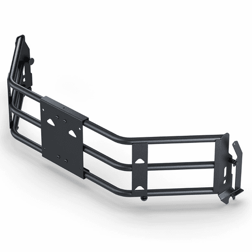 Genuine Yamaha Bed Extender for Wolverine RMAX2 | RMAX4