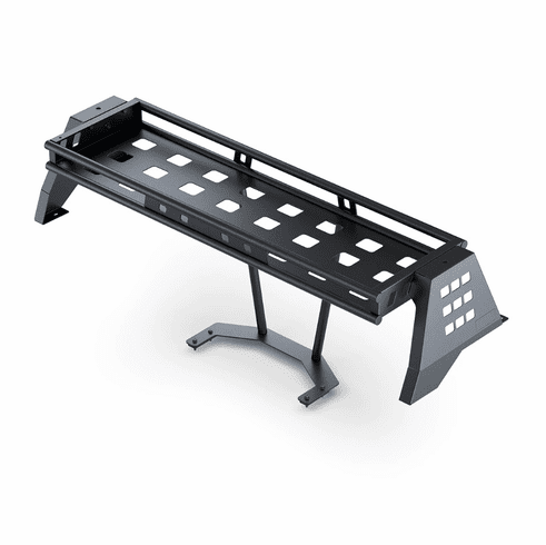 Genuine Yamaha Cargo Bed Rack for Wolverine RMAX2