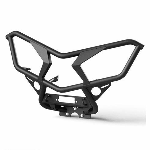 Genuine Yamaha Front Brush Guard for Wolverine 2020+ X2 | X4