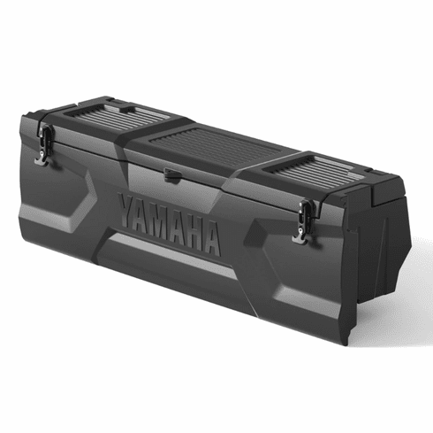 Genuine Yamaha Tail Gate Cargo Box for Wolverine X4 | RMAX4